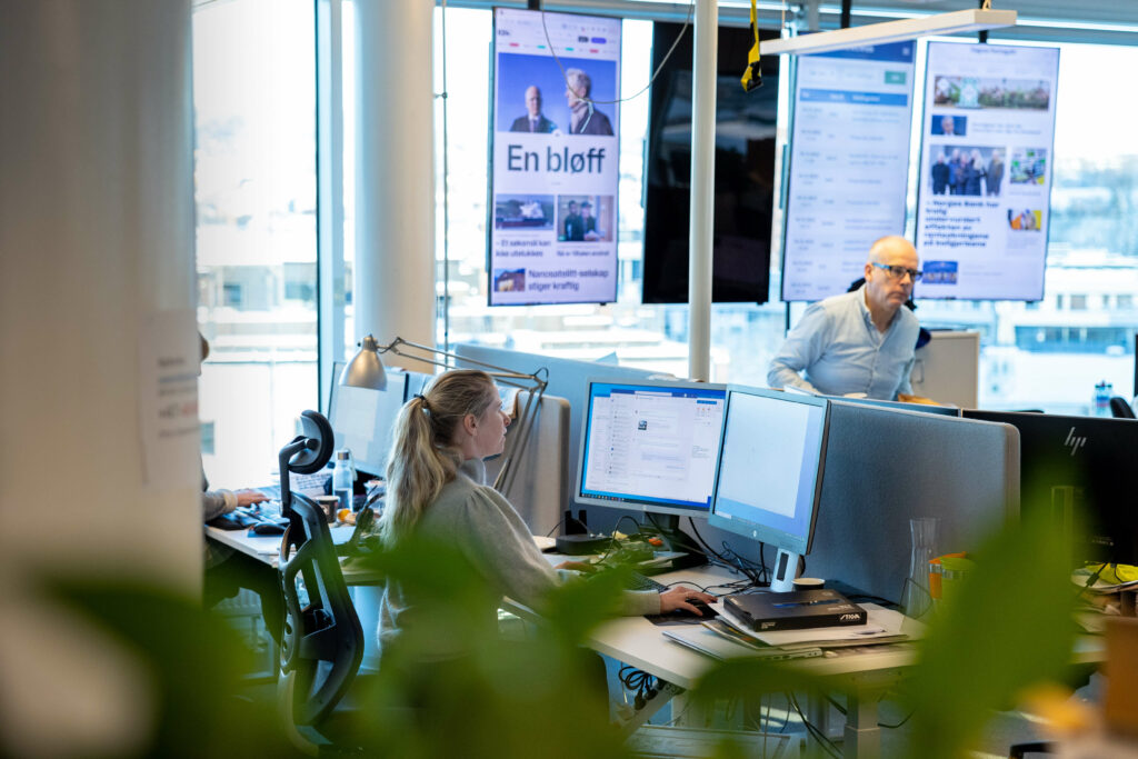 Careers | DN Media Group