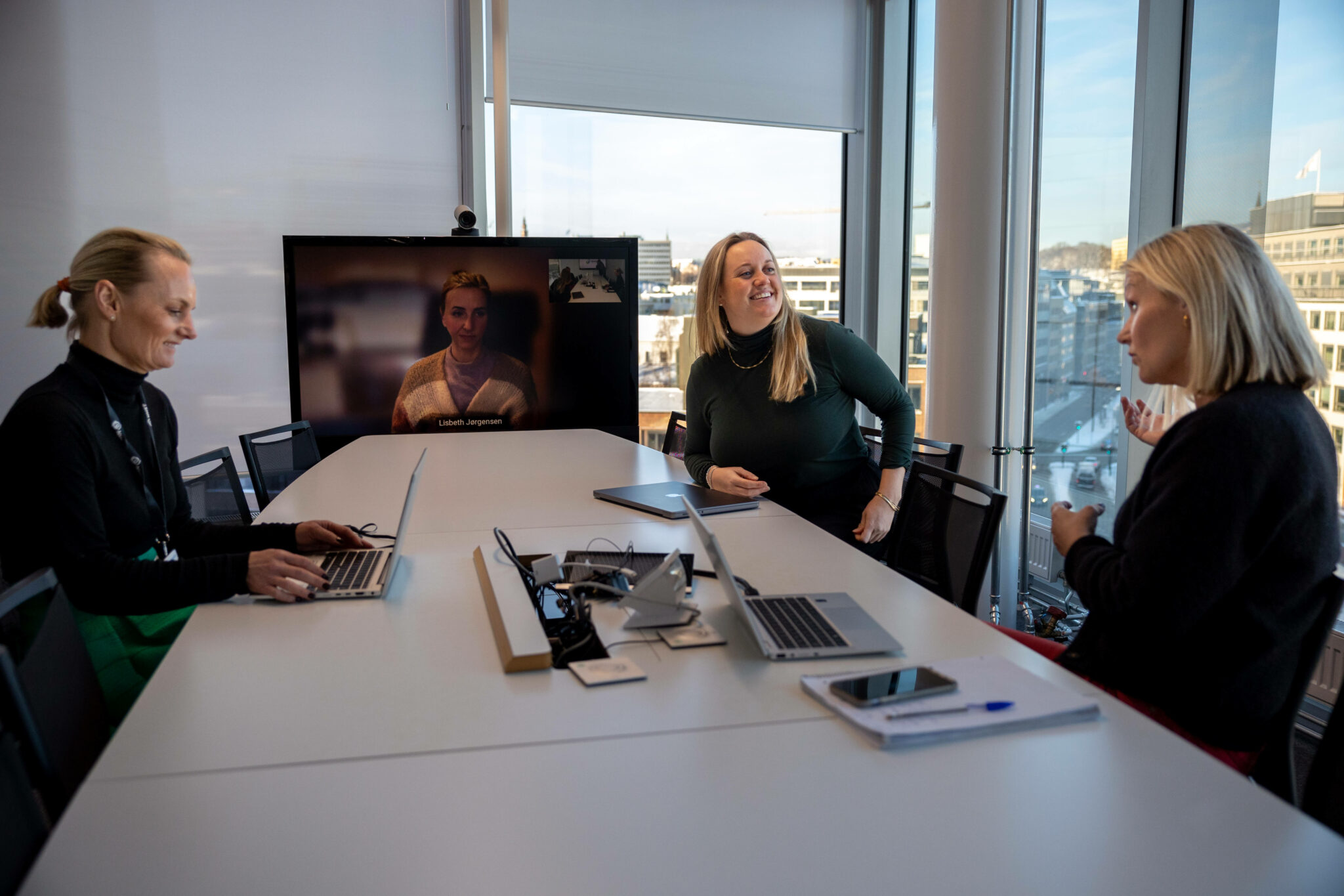 Careers | DN Media Group