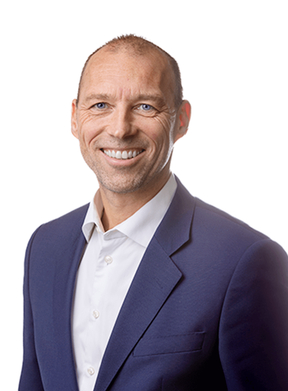 Board and Management | DN Media Group