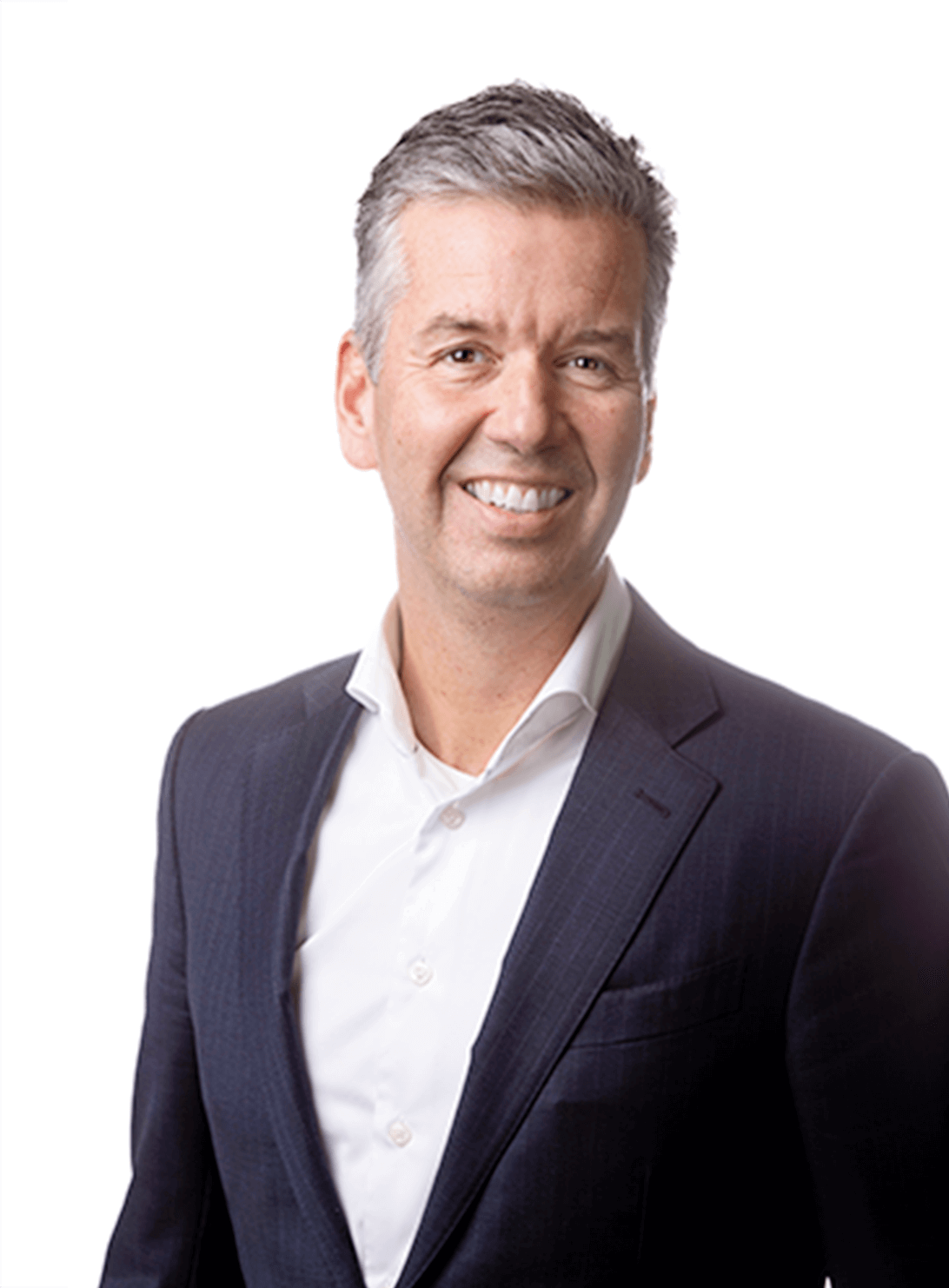 Board and Management | DN Media Group