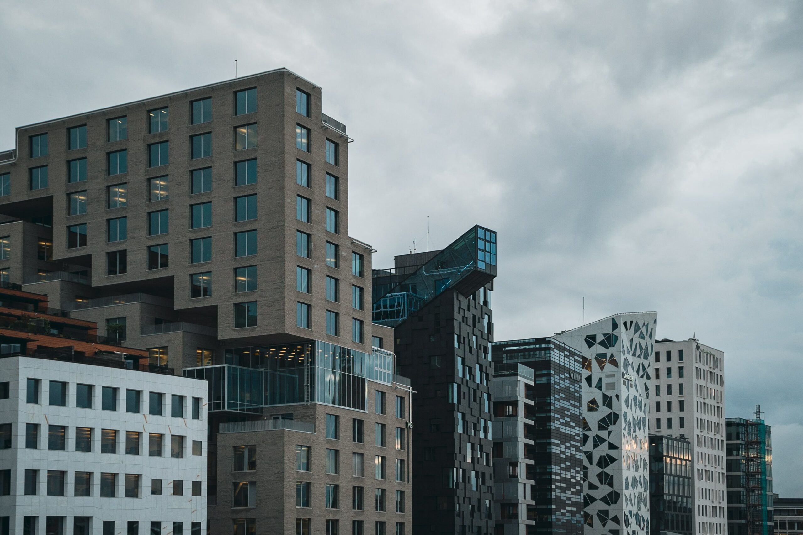 Dagens Næringsliv | DN Media Group